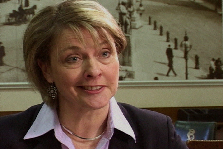 Dialogue on Diversity – Endboard