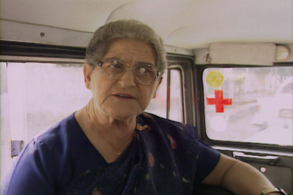 Hazel Platts – Endboard